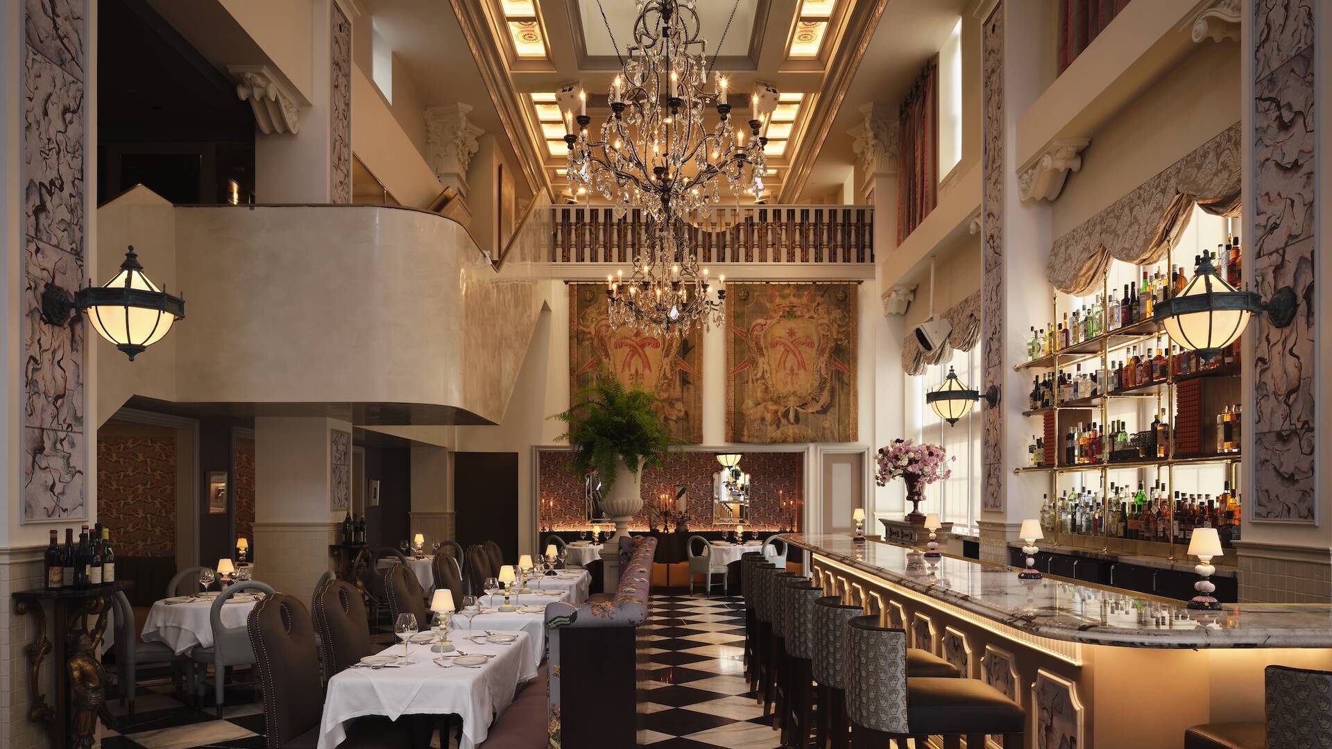 18 Best Restaurants in Dallas to Book in 2025