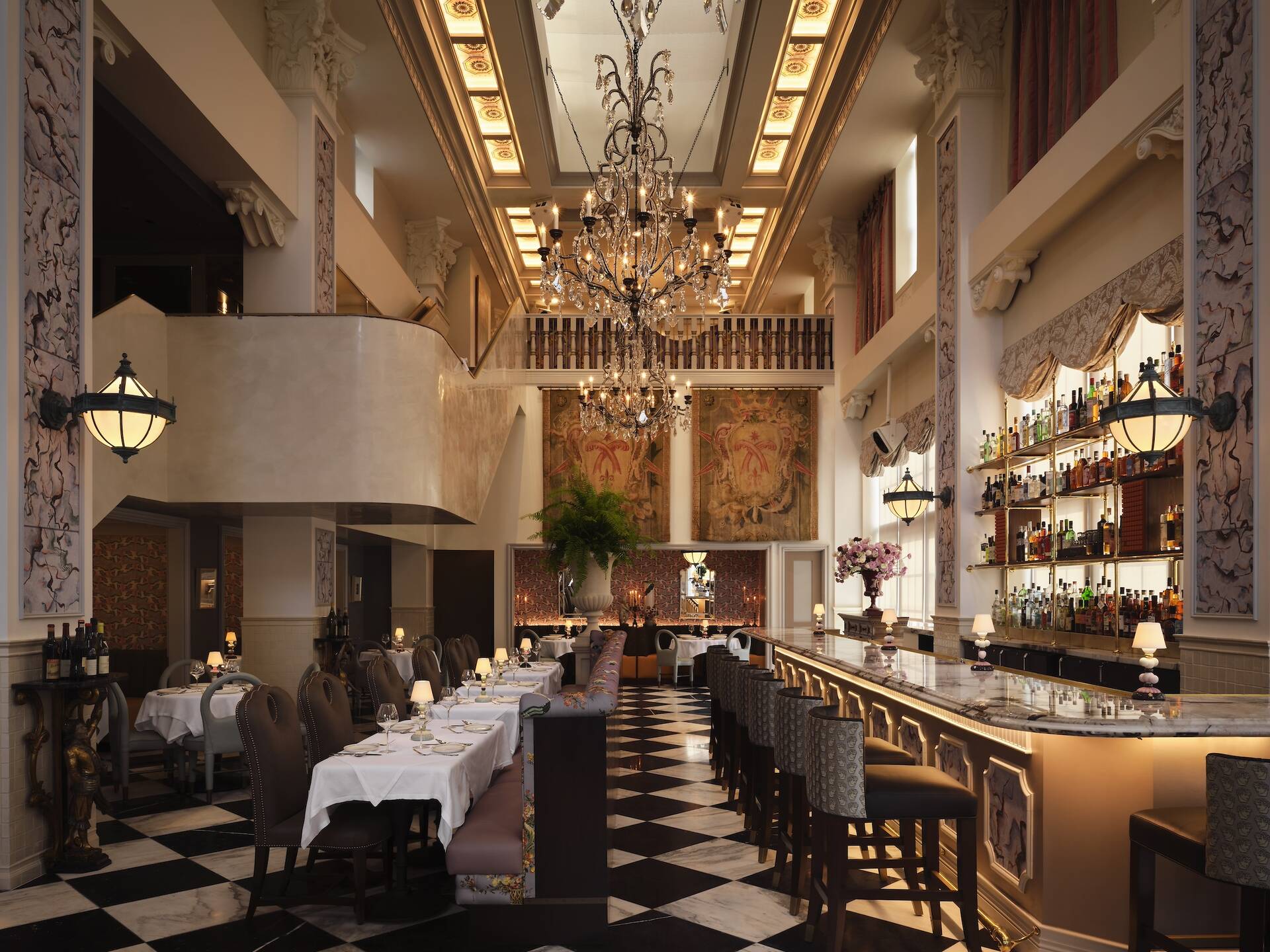 18 Best Restaurants in Dallas to Book in 2025