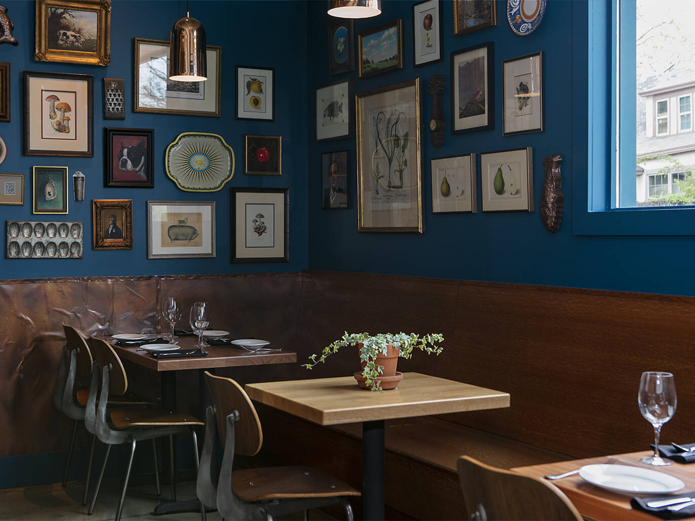 18 Best Restaurants in Dallas to Book in 2025