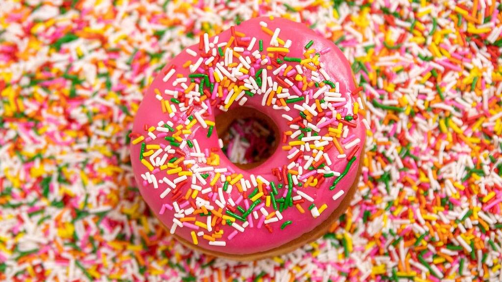 Los mejores lugares para comer donas en la CDMX