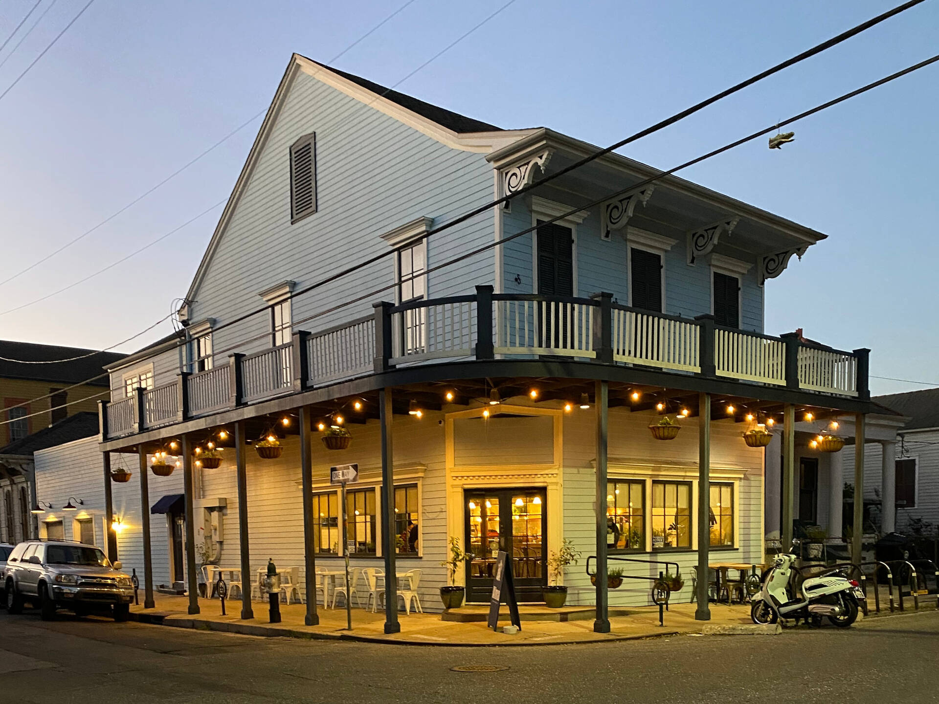 The 18 Best Breakfast Restaurants in New Orleans