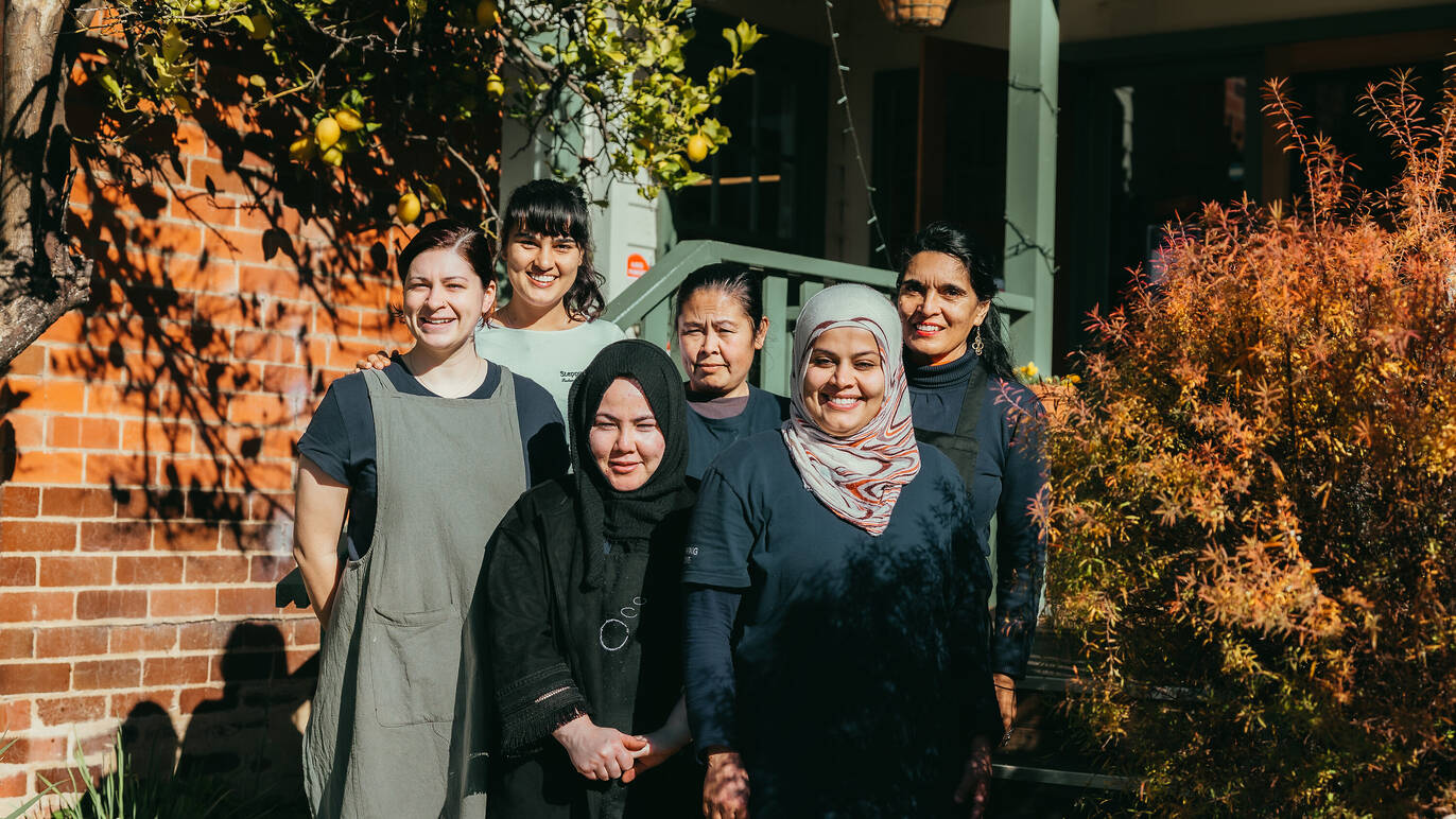 The 20 Best Cafés in Canberra [2025]