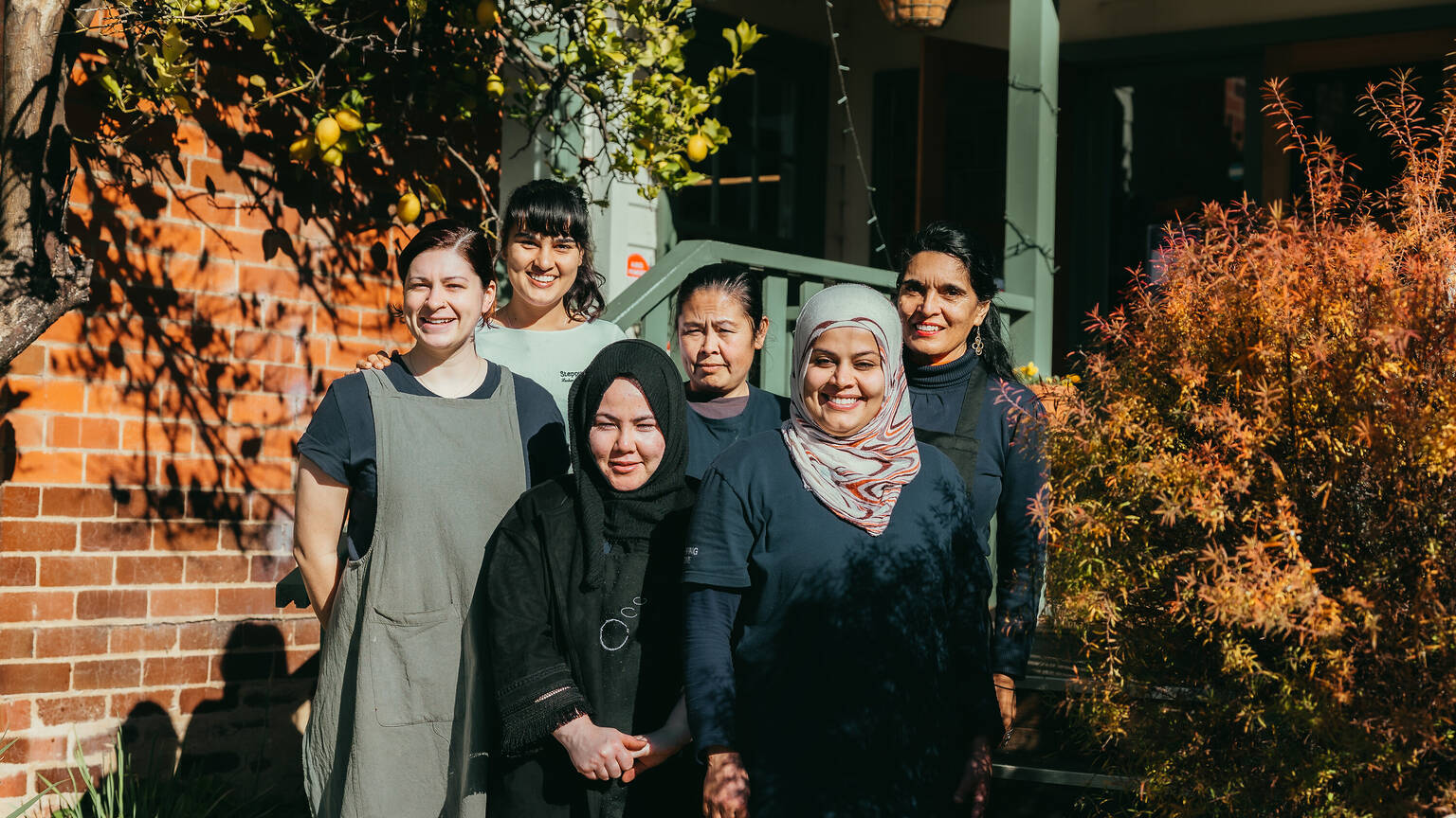 The 20 Best Cafés in Canberra [2026]