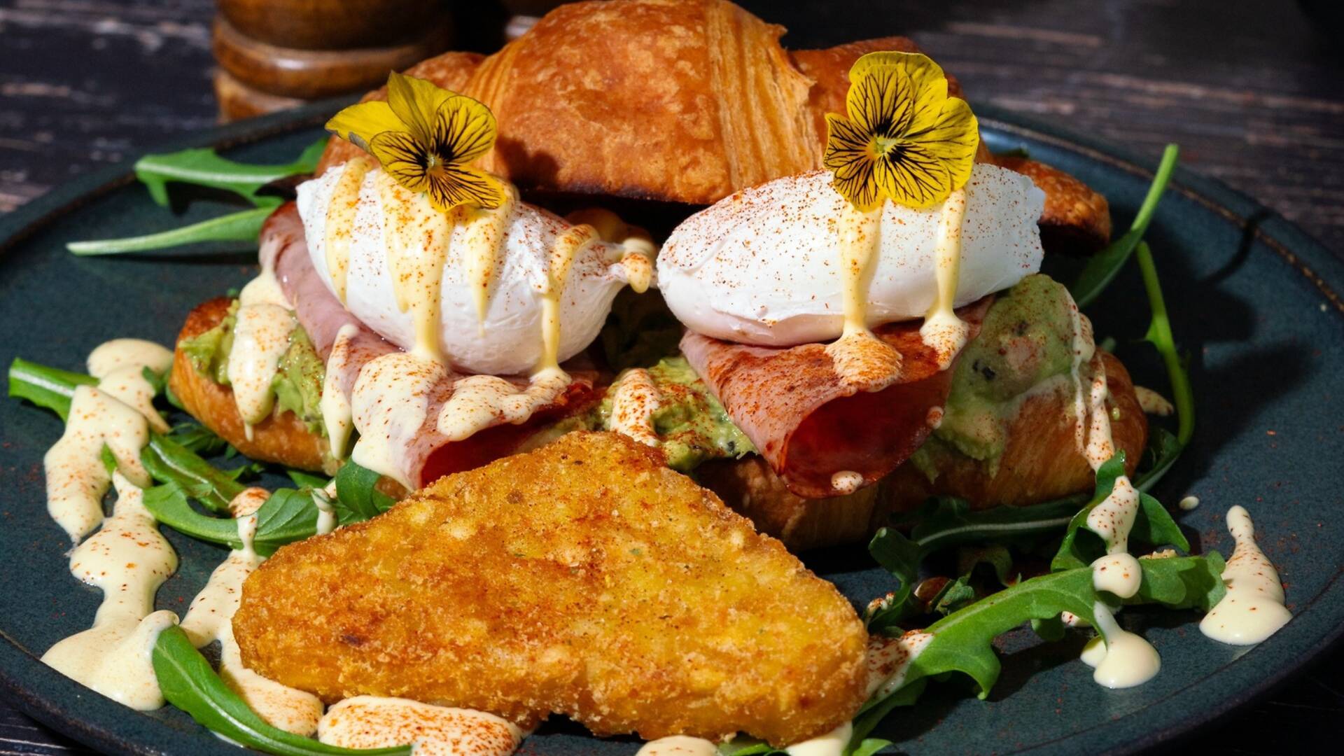 The 9 Best Brunch Spots In Brisbane Right Now