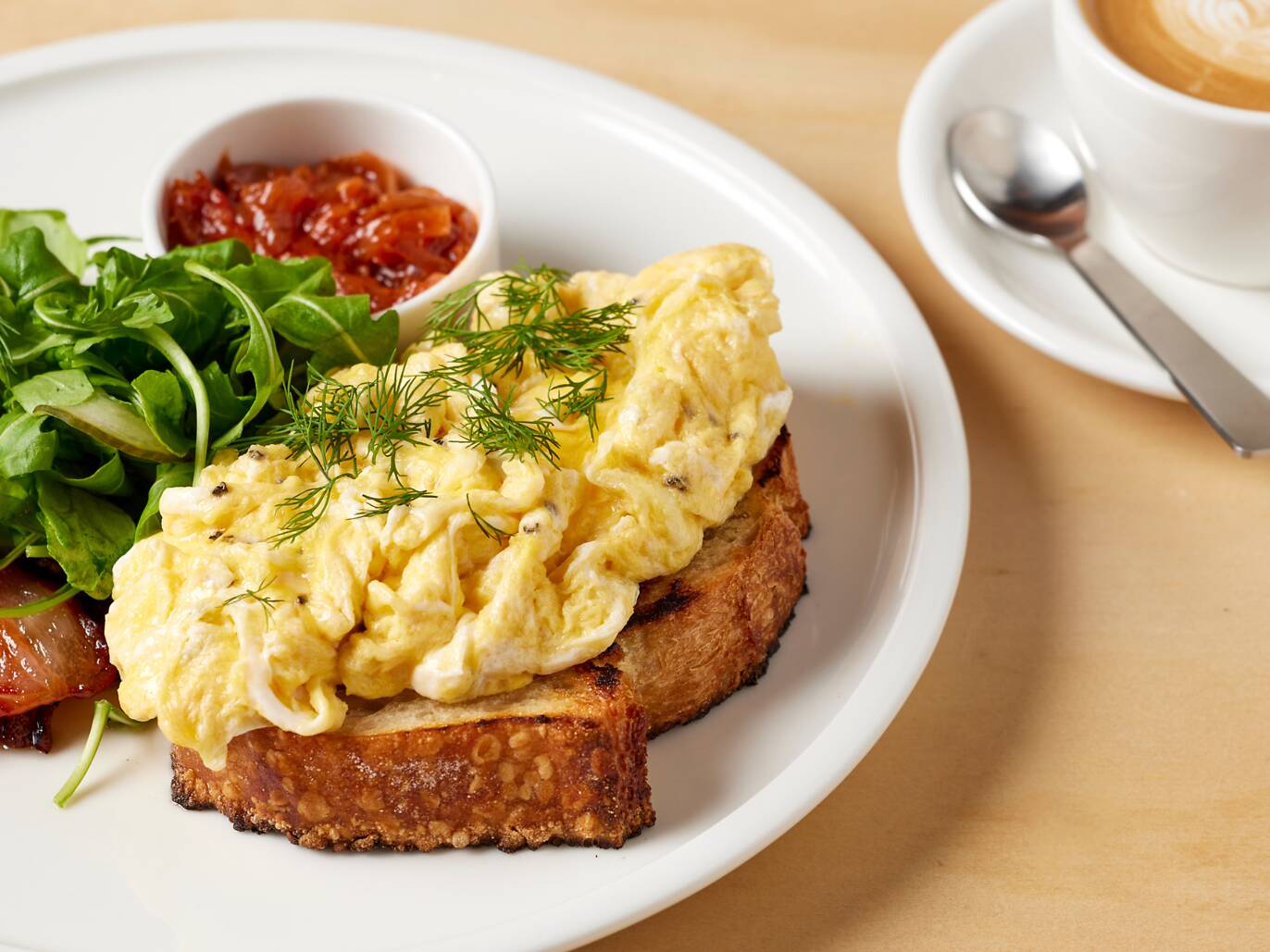 The 18 Best Cafés In Brisbane For Brunch [2026]