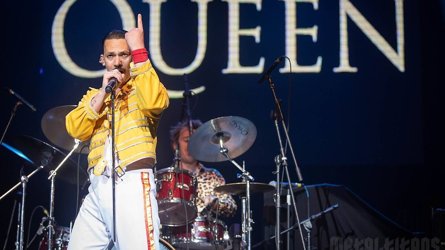 This Queen Tribute Concert Is Coming To Singapore, Celebrating 50 Years ...