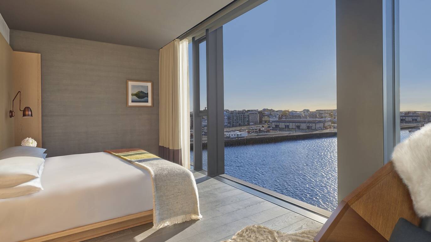 11 Best Hotels in Iceland for the Northern Lights & More: 2025 Reviews ...