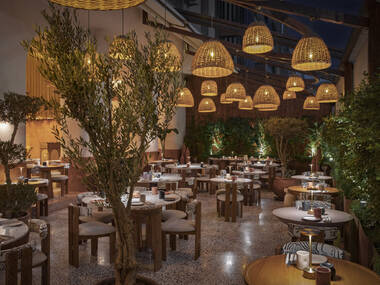 14 Of Our Favourite Restaurants in Marrakech, Morocco for 2025