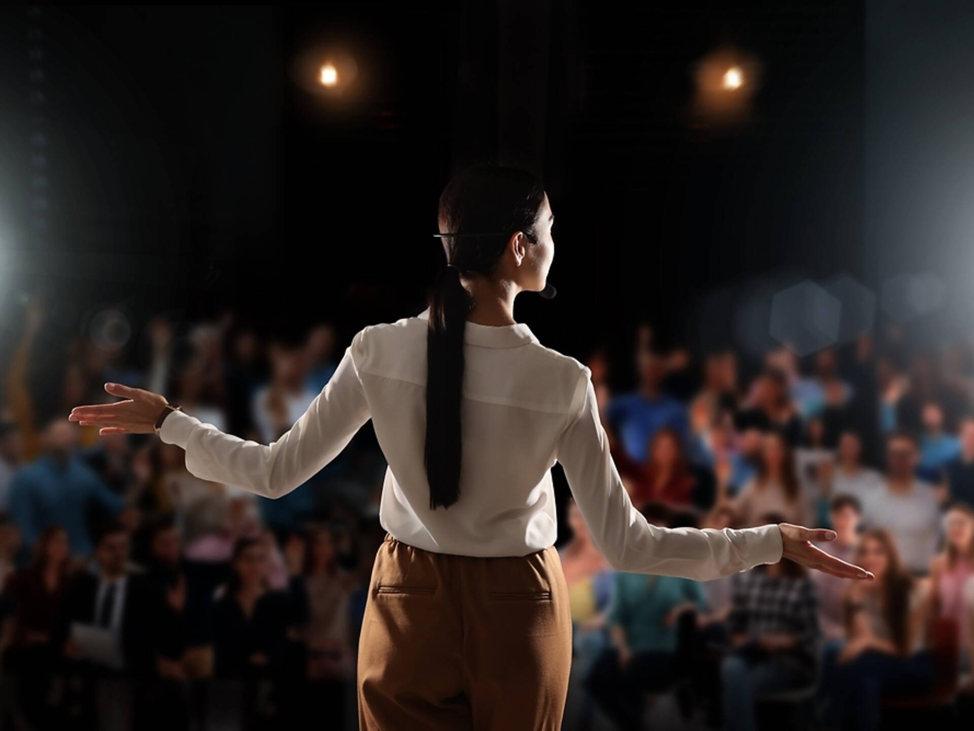 The Best NYC Improv Classes | Improvisation Classes New York City