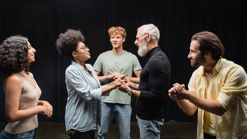 The Best NYC Improv Classes | Improvisation Classes New York City