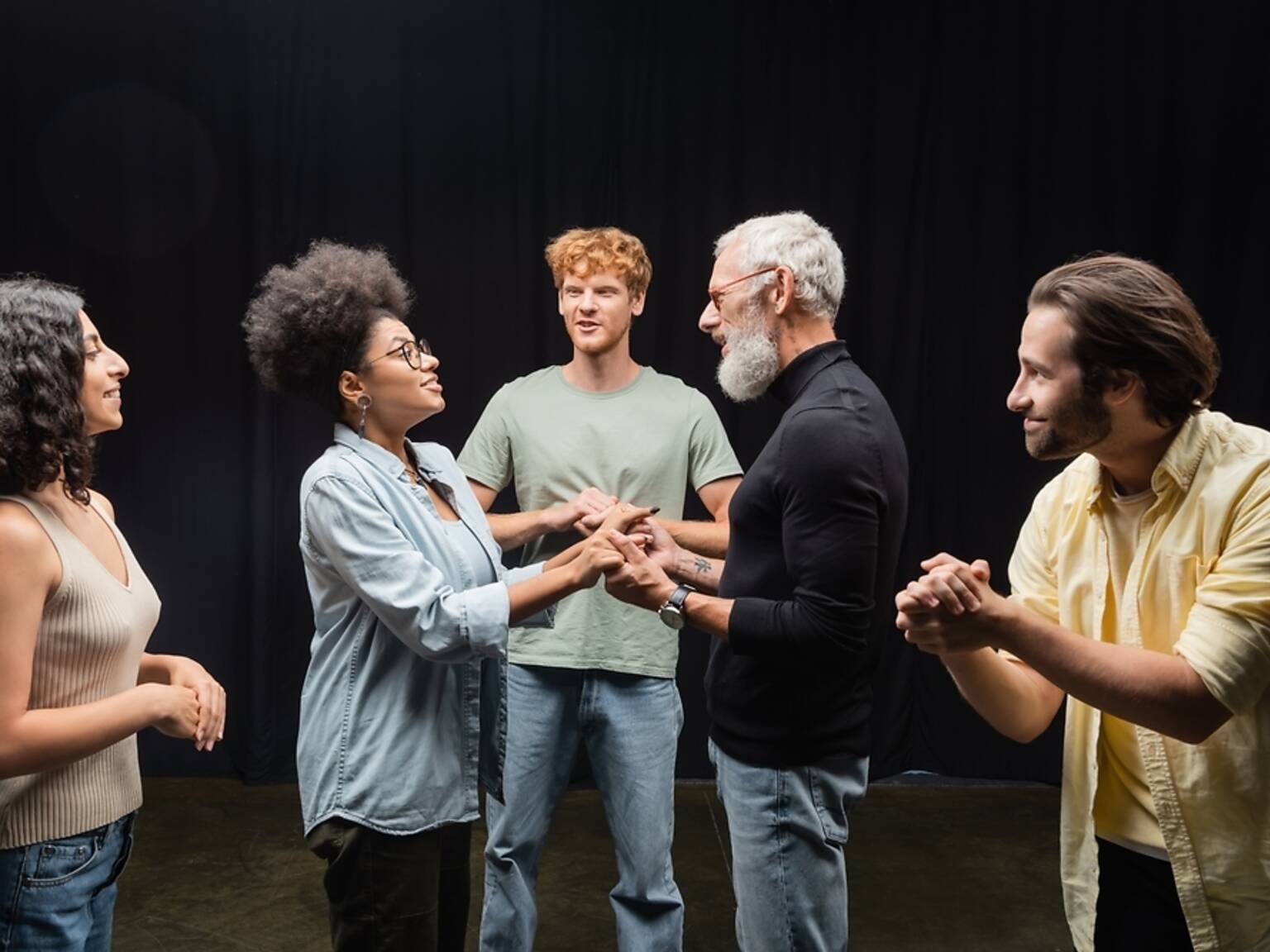 The Best NYC Improv Classes | Improvisation Classes New York City