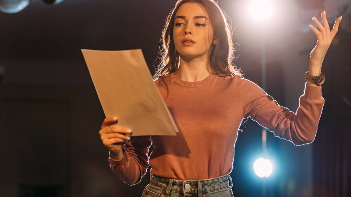 The Best NYC Improv Classes | Improvisation Classes New York City