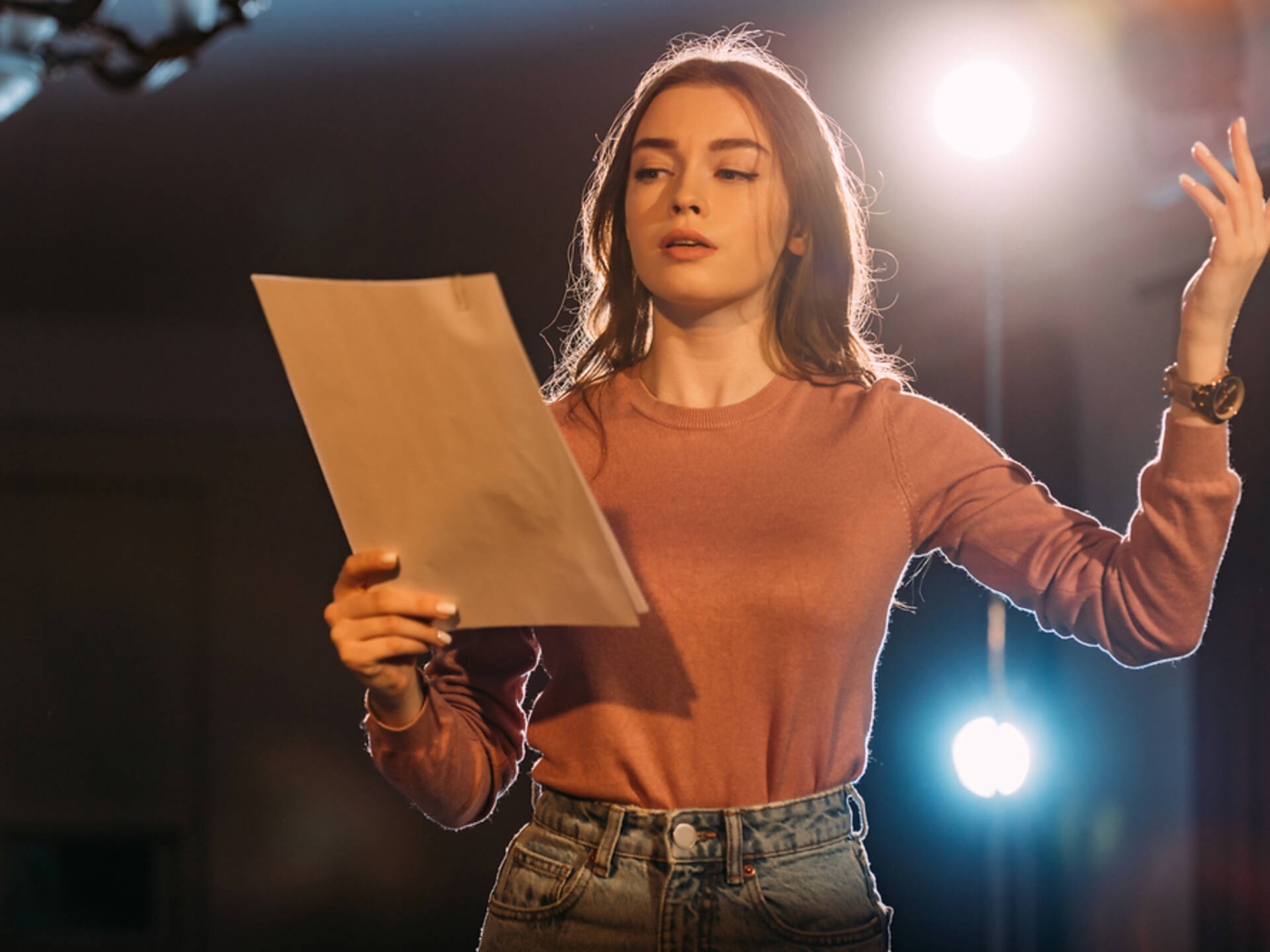 The Best NYC Improv Classes | Improvisation Classes New York City