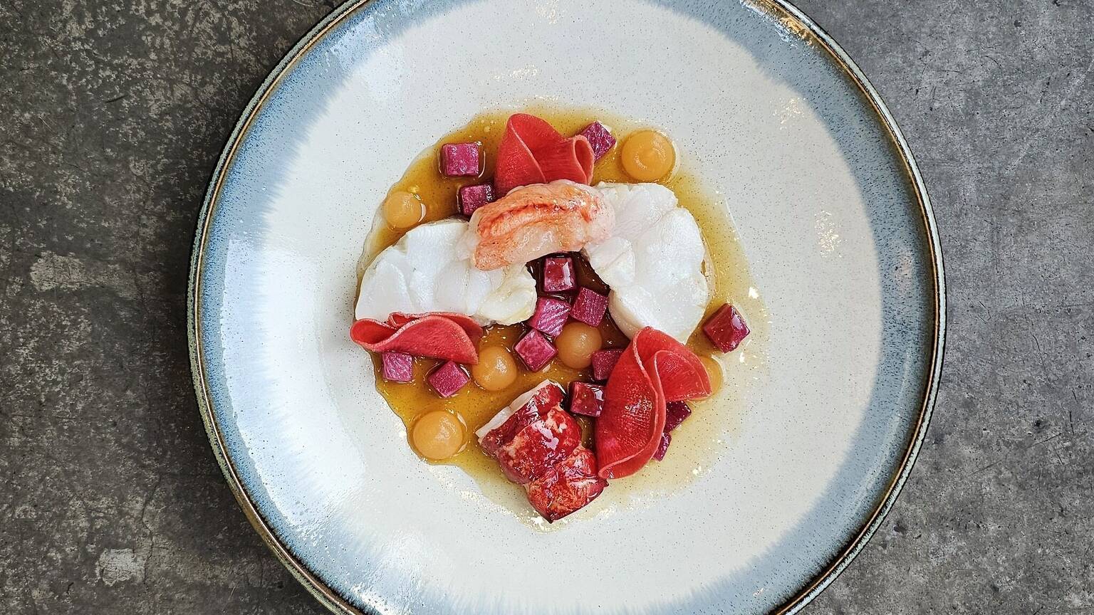 Brett is Officially the Best Restaurant In Glasgow in 2025, According ...