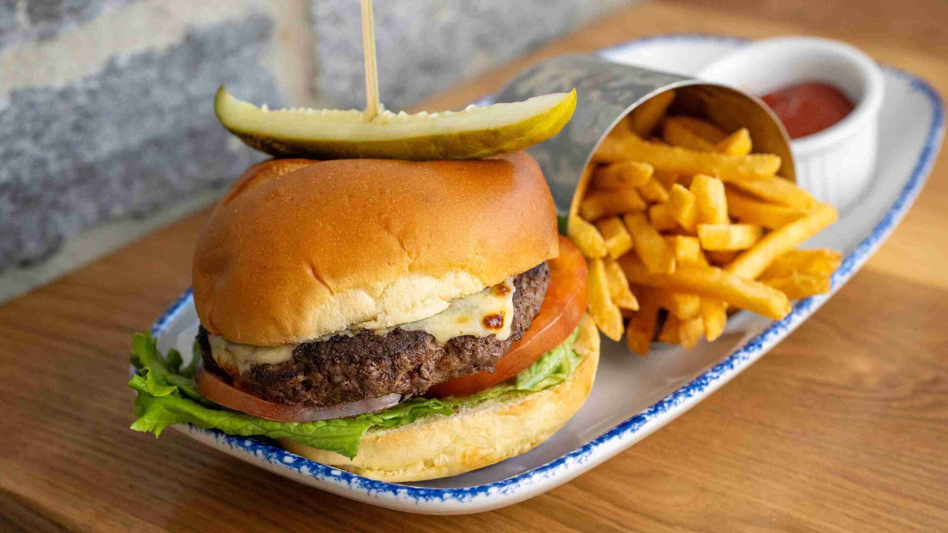 Scobie's | Restaurants in Dorchester, Boston