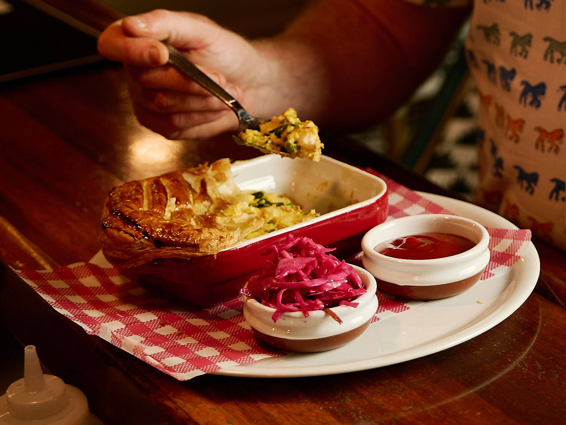 Dining solo: the best dining spots for eating alone around Melbourne