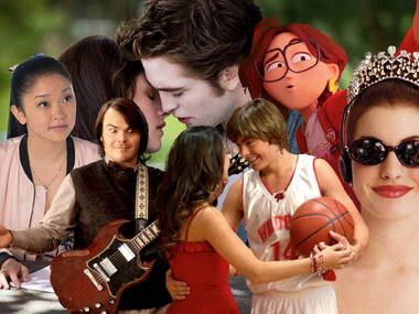 40 Best Tween Movies To Stream Now | Best Movies For Tweens