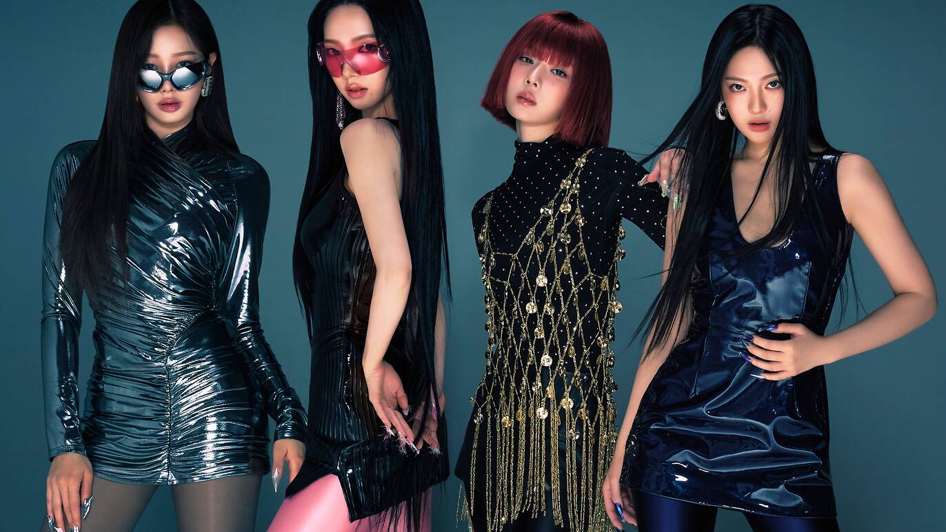 SMTOWN LIVE 2025: Epic K-pop Stadium Concert Will Take Place in London ...