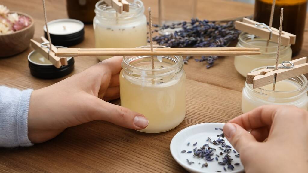 The Best Perfume Making Classes in NYC | Best NYC Perfume Courses