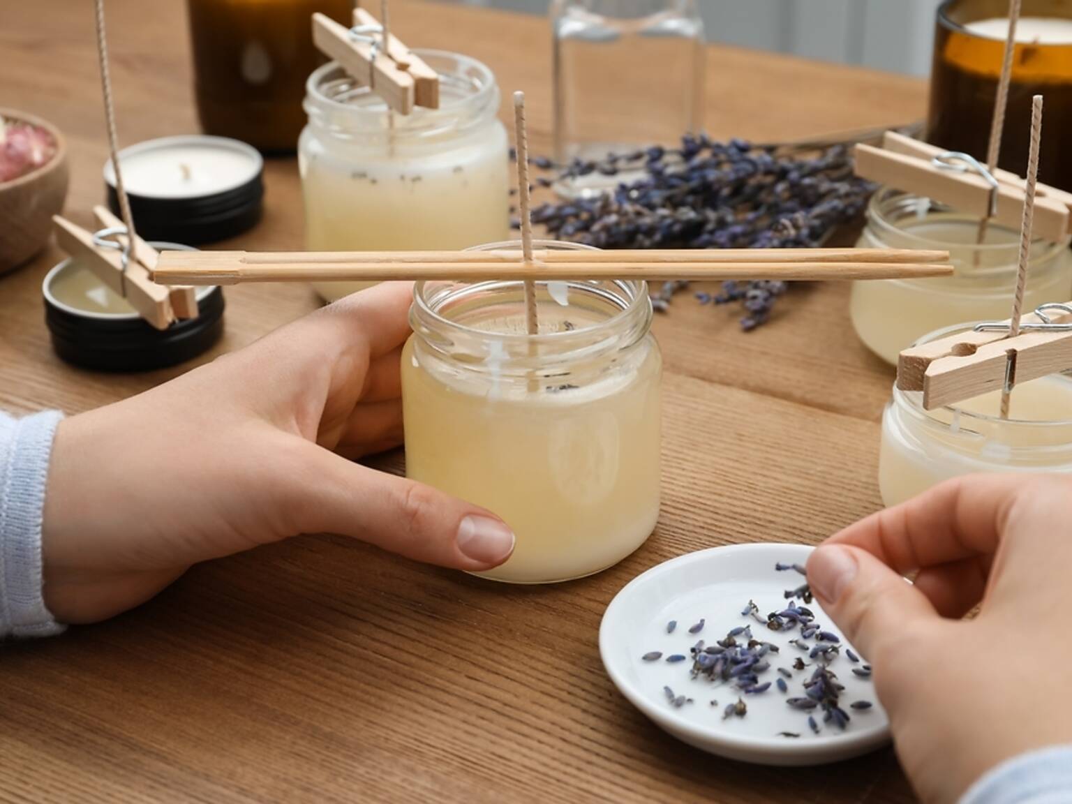 The Best Perfume Making Classes in NYC | Best NYC Perfume Courses