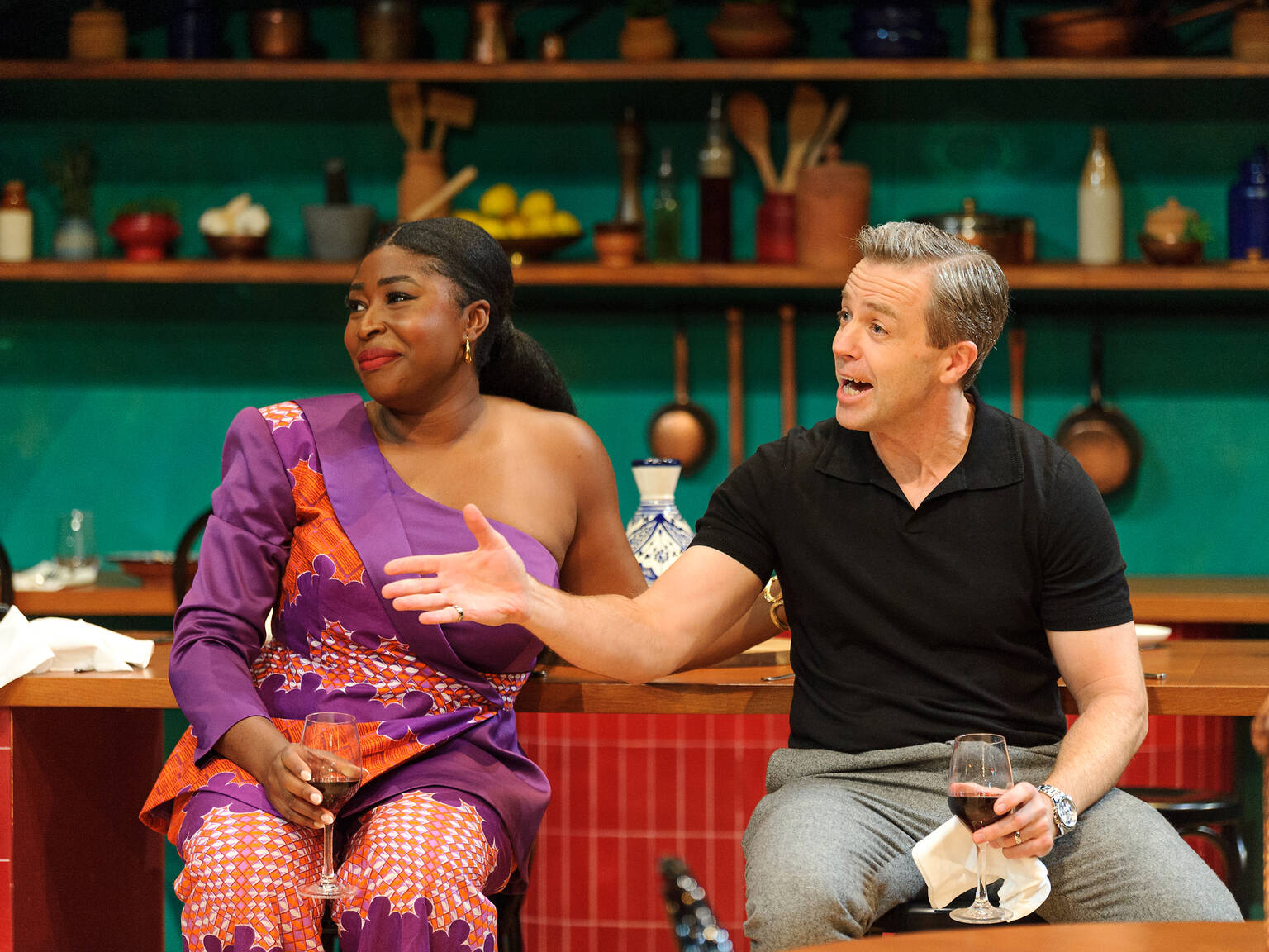 The best theatre, shows, and musicals in Melbourne this March