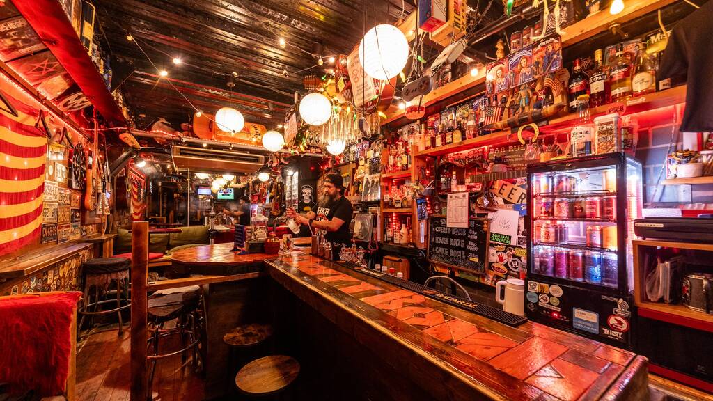 Time Out Osaka | Ultimate Guide To Where To Go, Eat & Sleep in Osaka