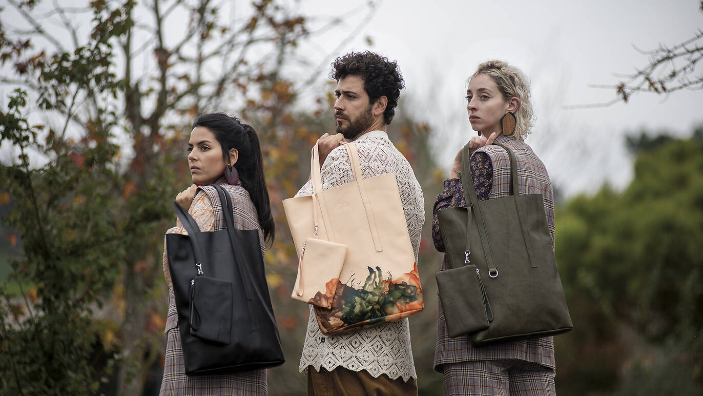 Marcas portuguesas de malas e carteiras: onde encontrá-las