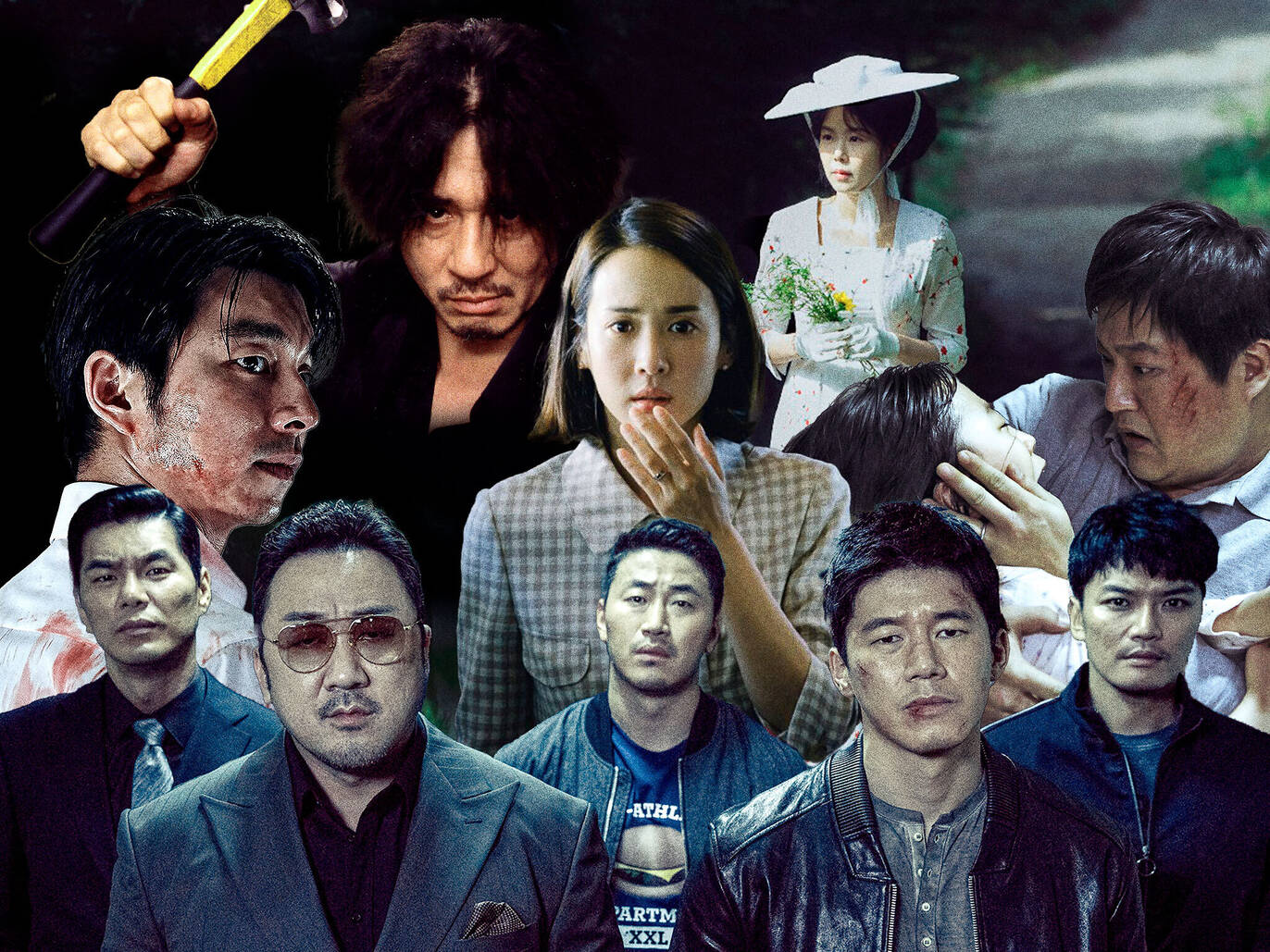 42 Best Korean Movies Of All Time To Watch Right Now