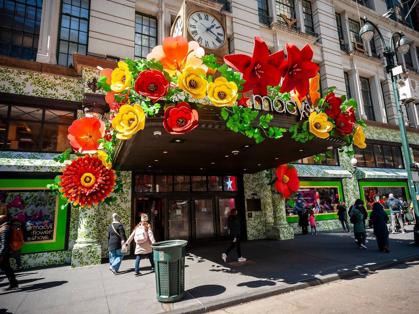 The best things to do in NYC this weekend: April 25-27