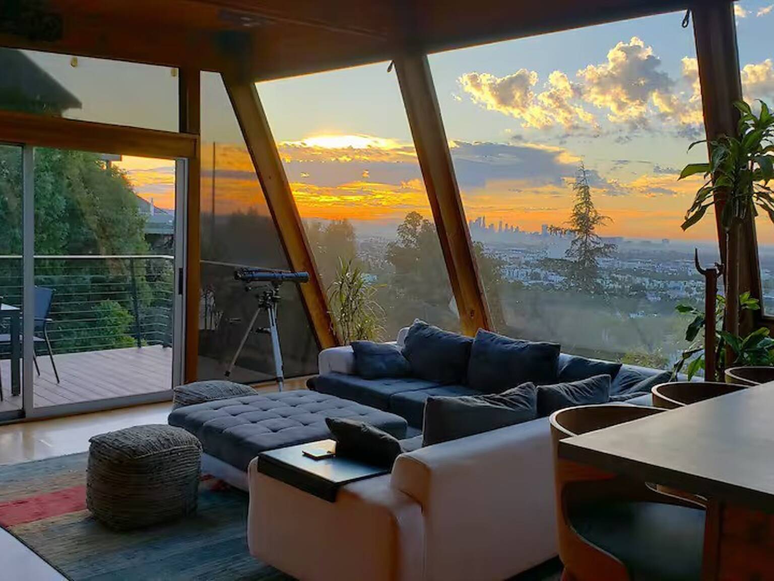 11 Most Unique Airbnbs in Los Angeles