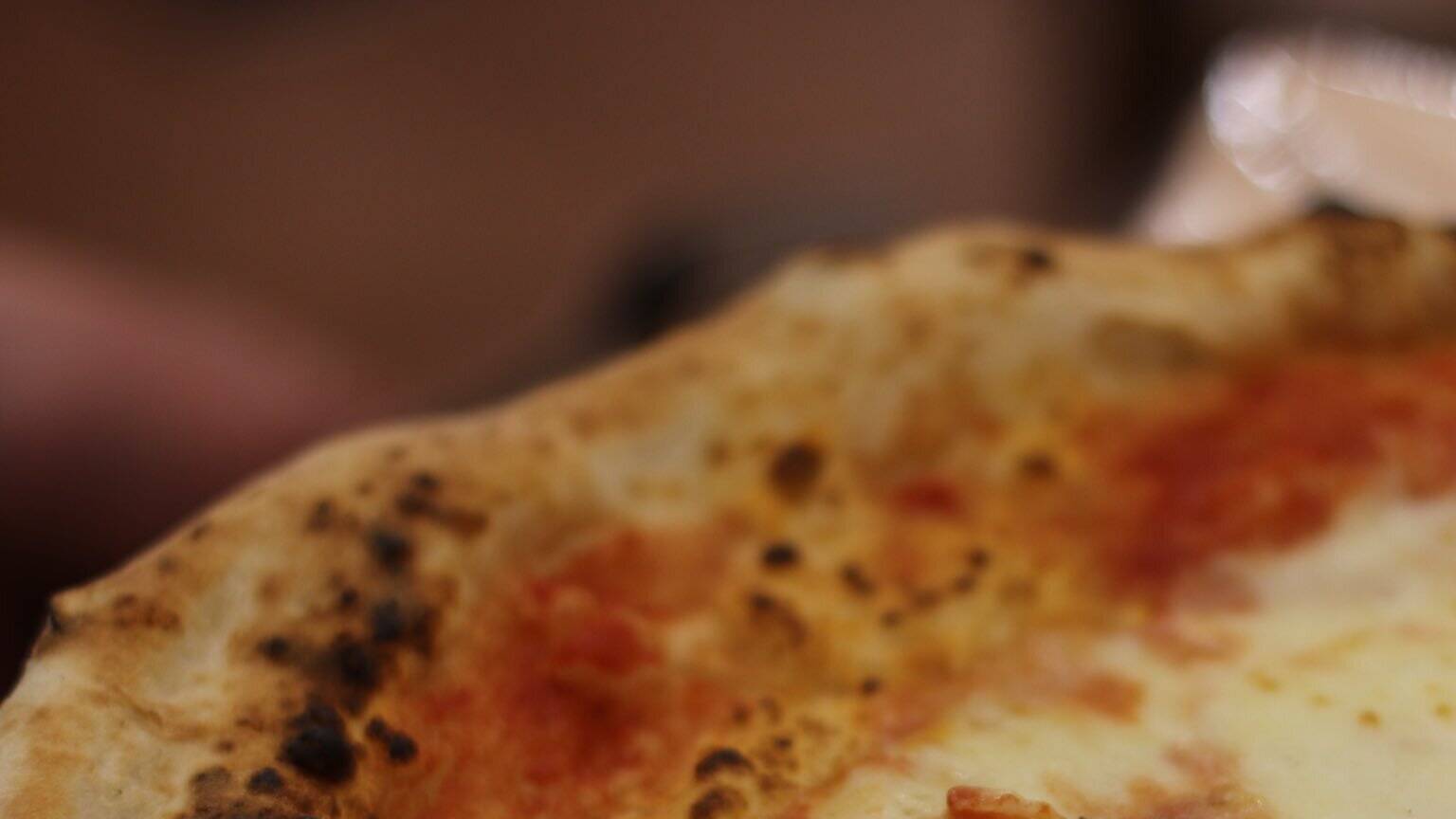 18 Best Pizzas In The World For 2026, According to Local Writers Who’ve ...