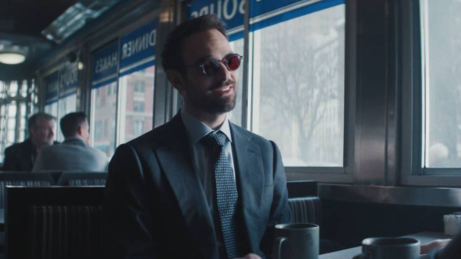 ‘Daredevil: Born Again’ soundtrack: the tracklist for the Marvel ...