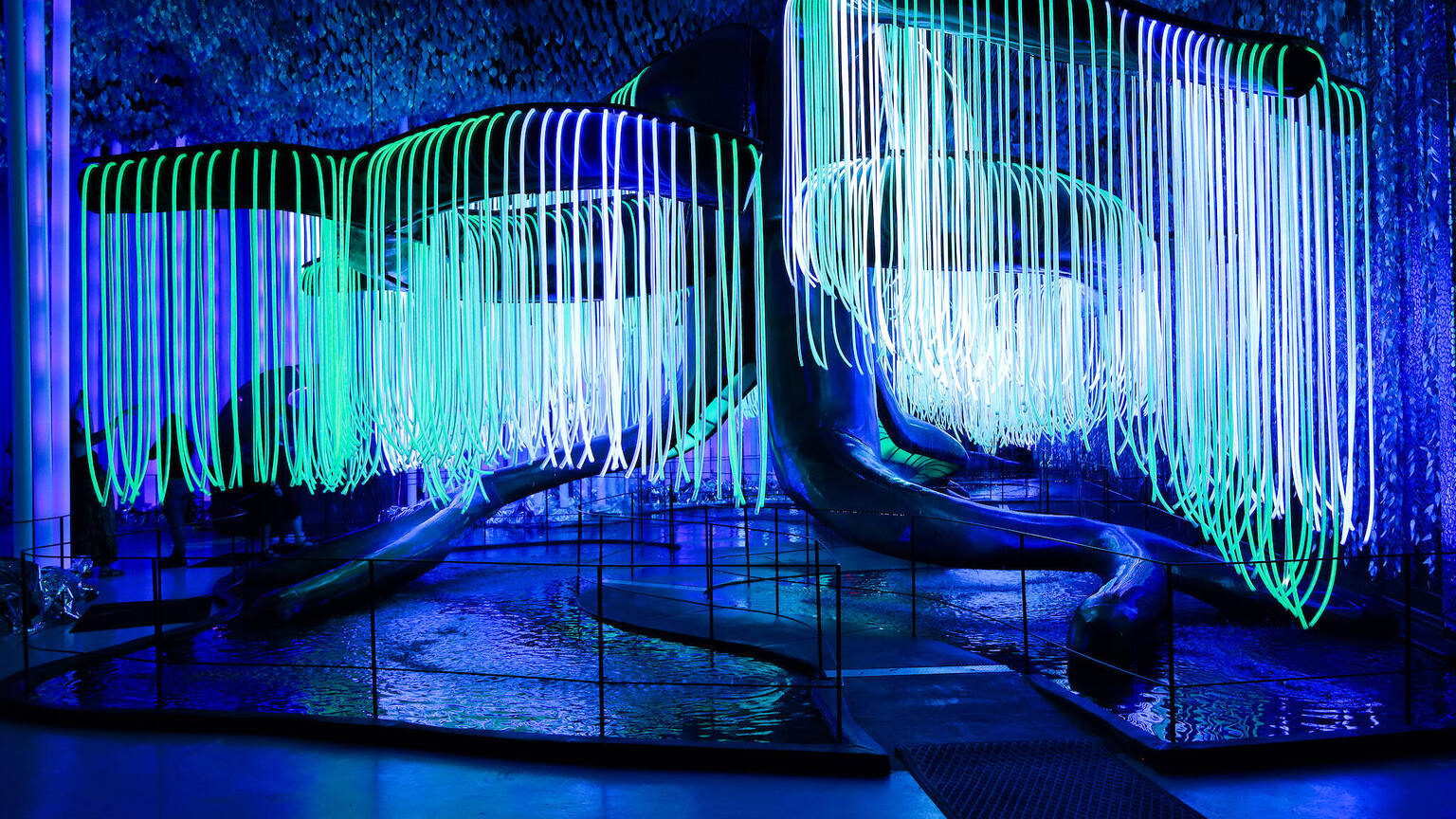 11 Best Immersive Experiences in the U.S. to Visit Right Now