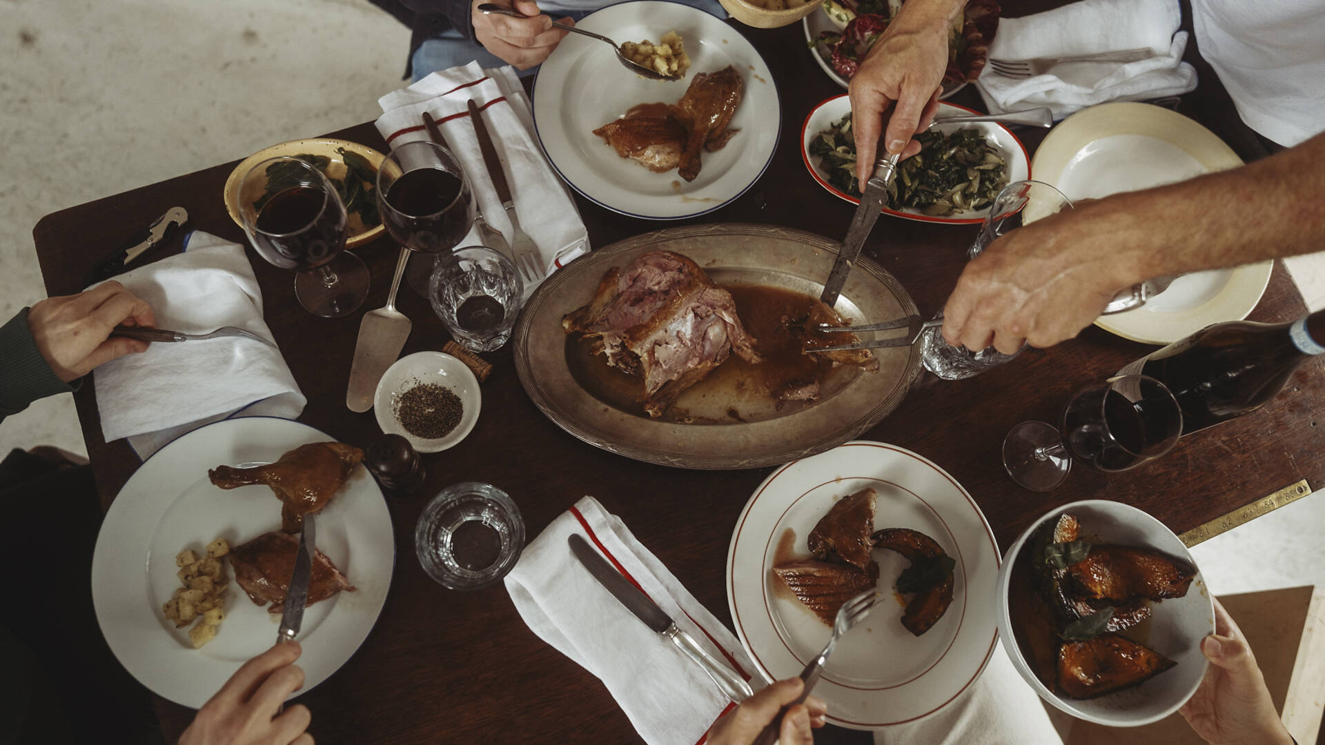 Dont Tell Dad Restaurant Queens Park London Review A Bakery By Day