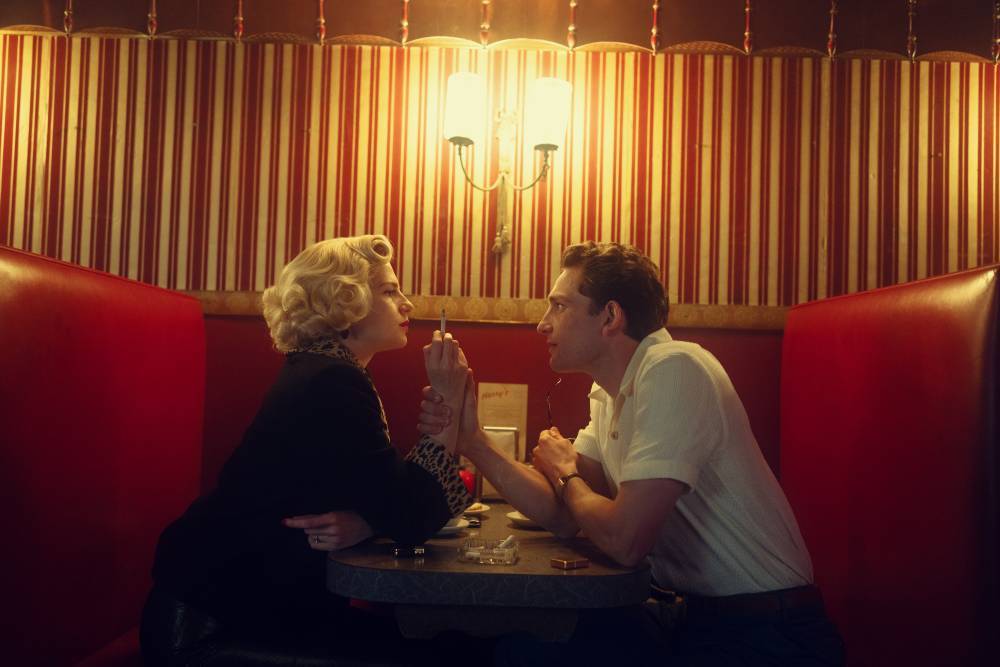 A Cruel Love: The Ruth Ellis Story: The True Story Behind Britain’s Last Hanged Woman