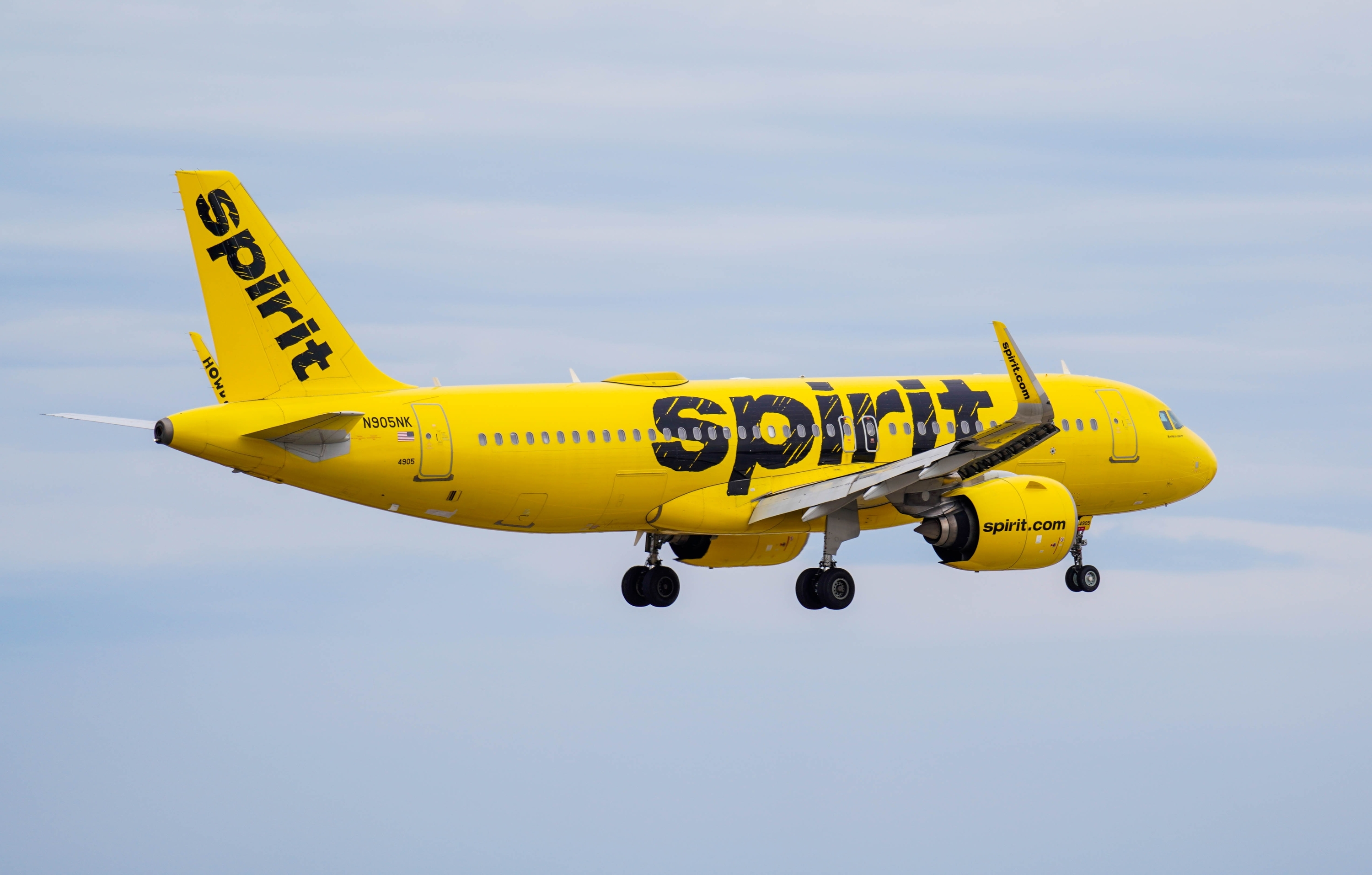 Cheap flights from Miami: Spirit's new sale includes $30 flights to 11 ...