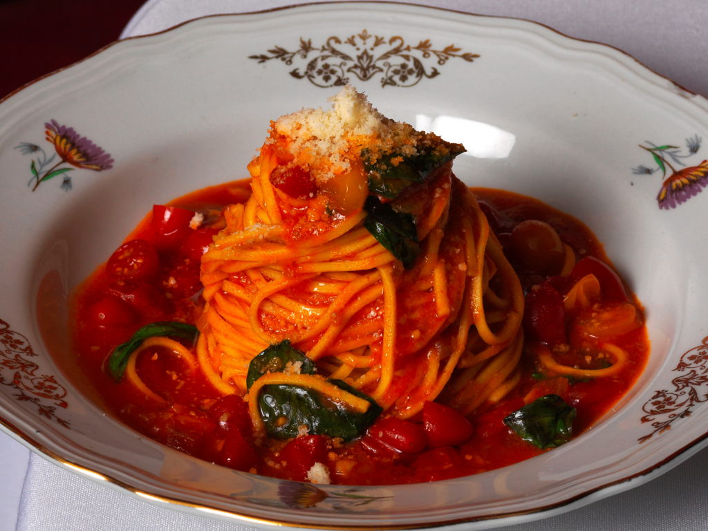 The Best Italian Restaurants in Sydney Right Now | Autumn Update