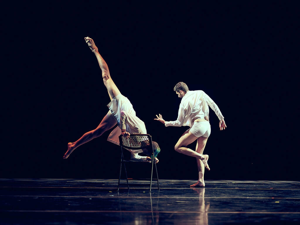 Best Dance Shows Coming Up in New York City