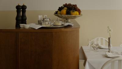 Dalla Restaurant Hackney, London Review: A perfect little pasta place