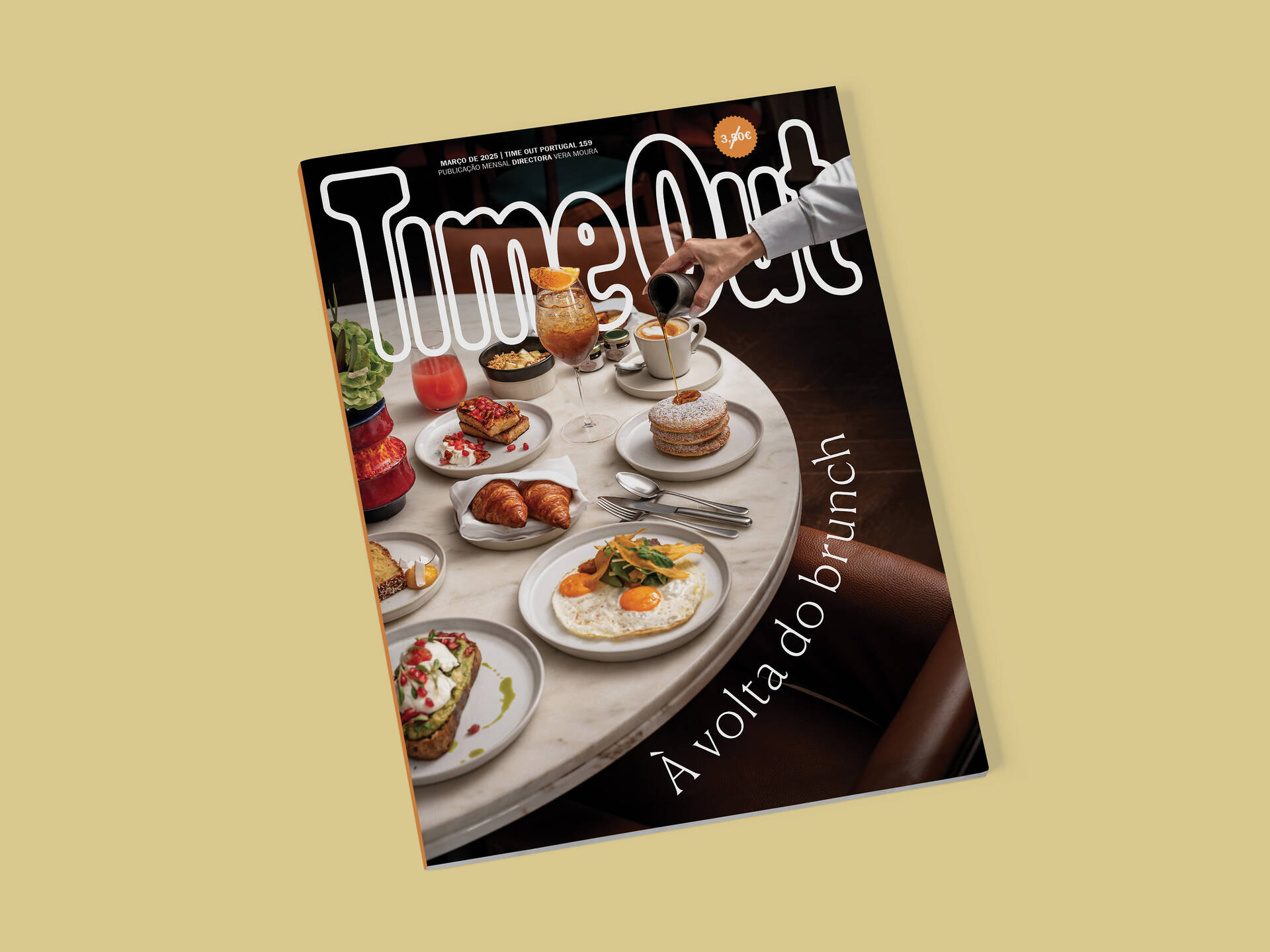 Leia aqui a edição digital Time Out Portugal