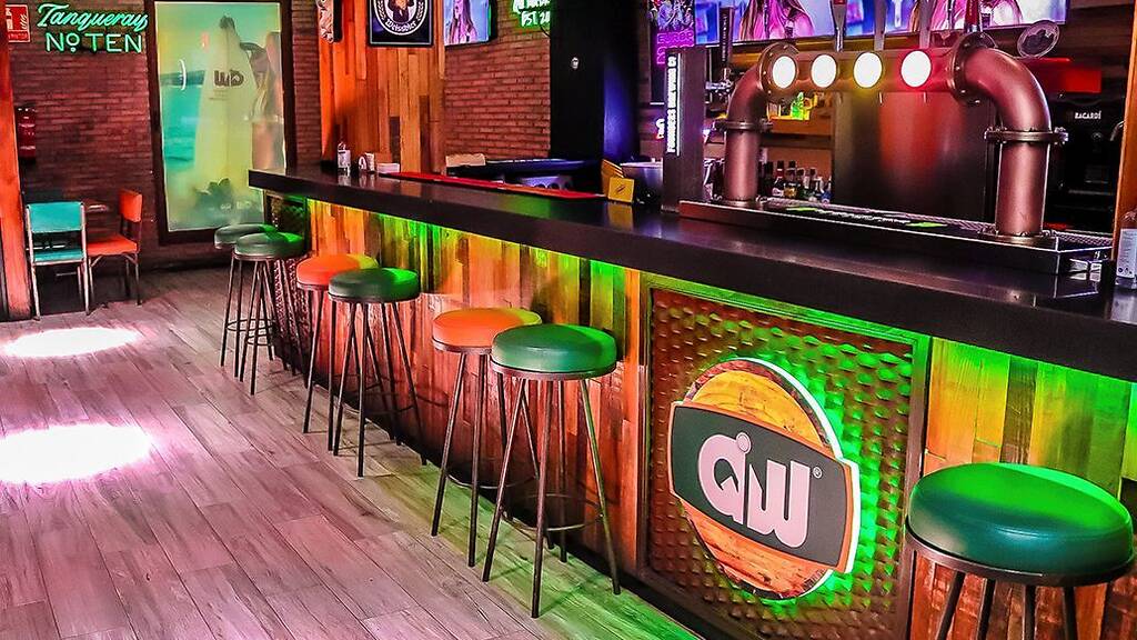 Los mejores bares para ver el fútbol en directo en Madrid