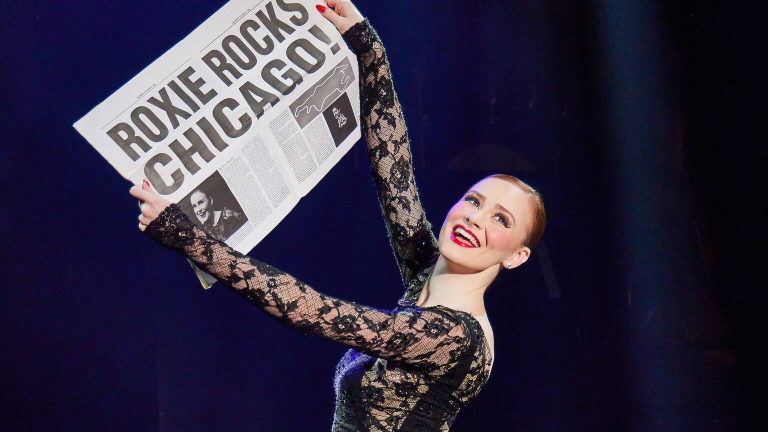 Razzle dazzle returns! CHICAGO coming back to Cape Town