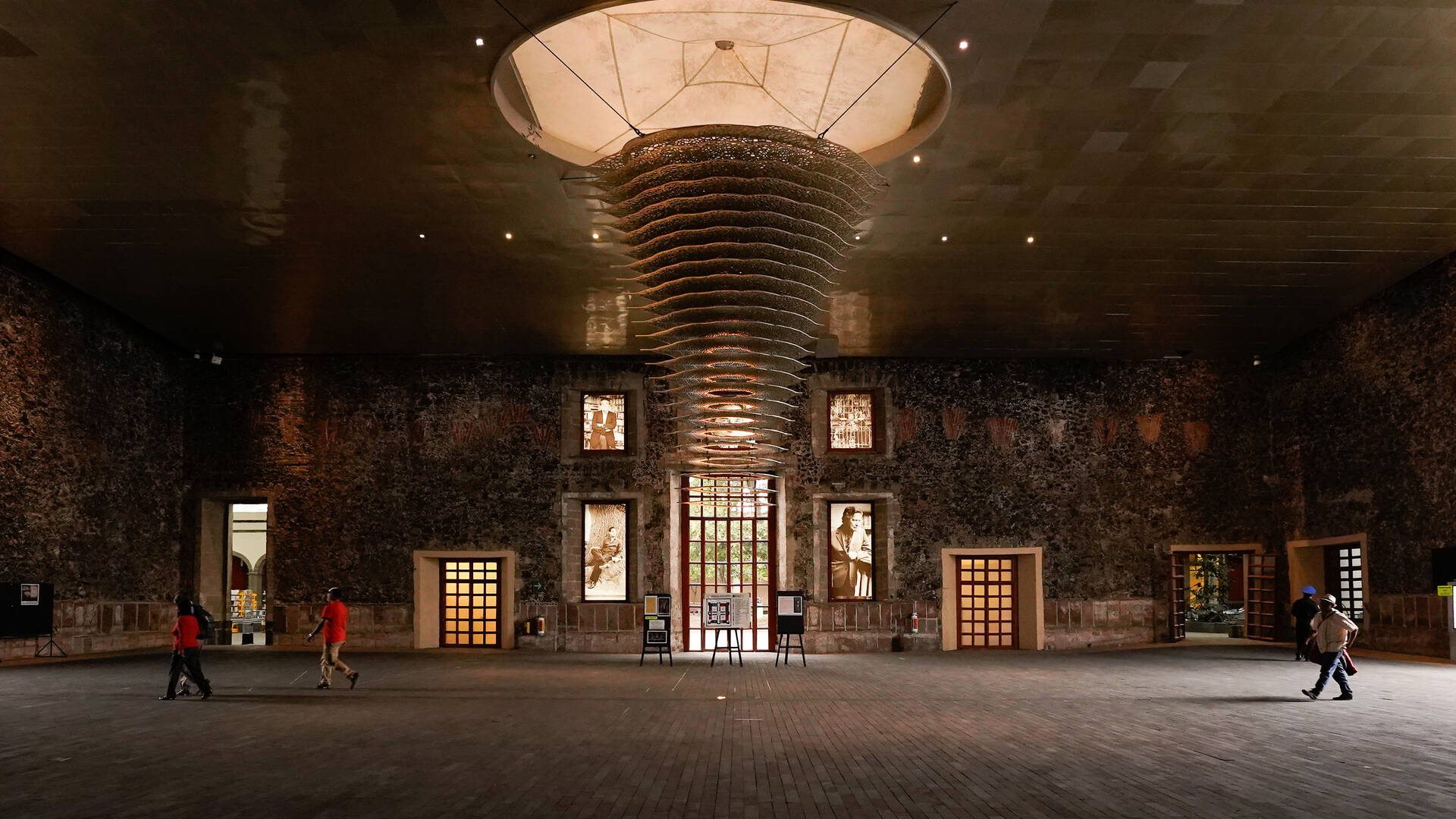 Open House CDMX 2025: Un festival gratuito para conocer de arquitectura