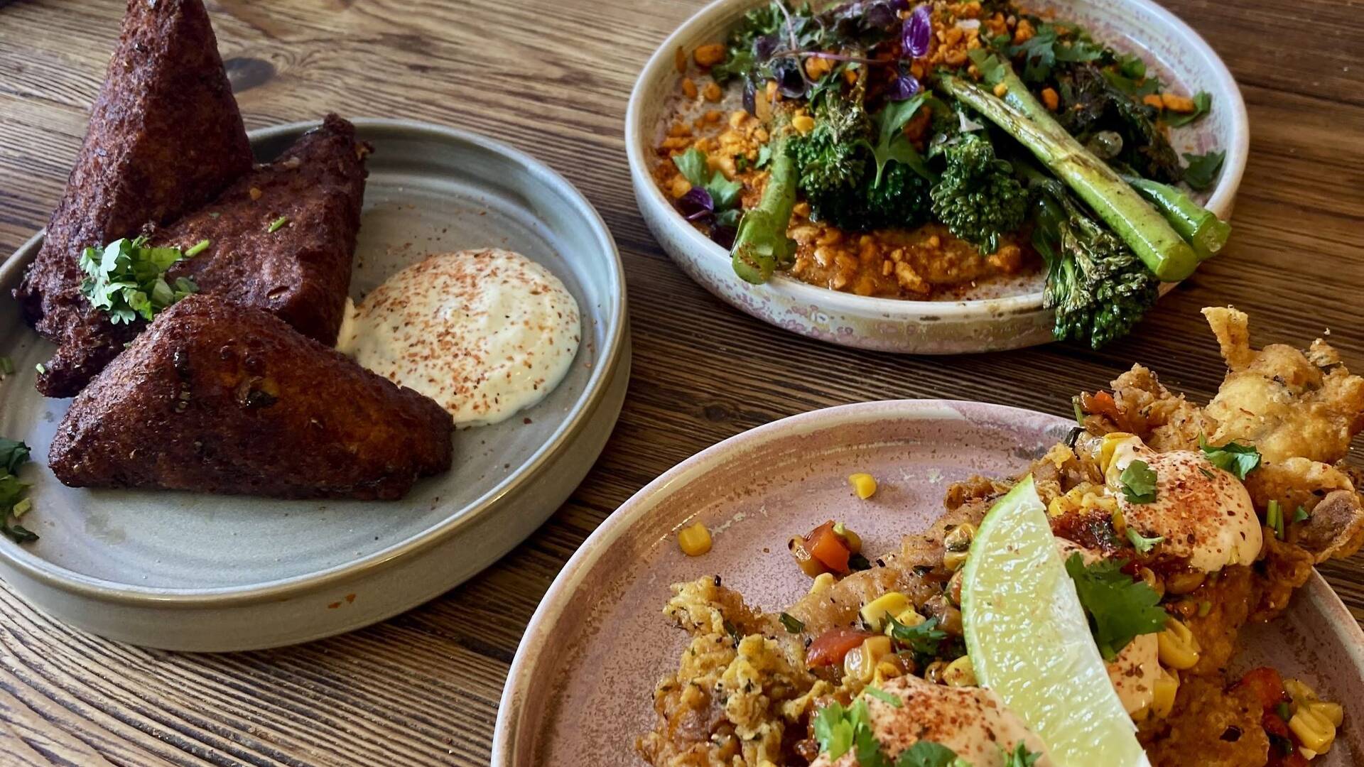 Halisco | Restaurants in Brighton