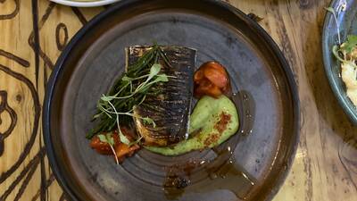 Halisco | Restaurants in Brighton