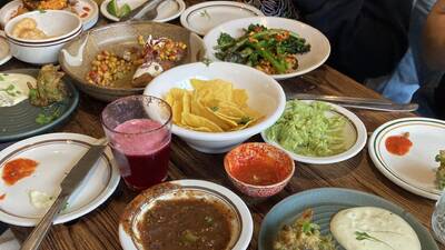 Halisco | Restaurants in Brighton