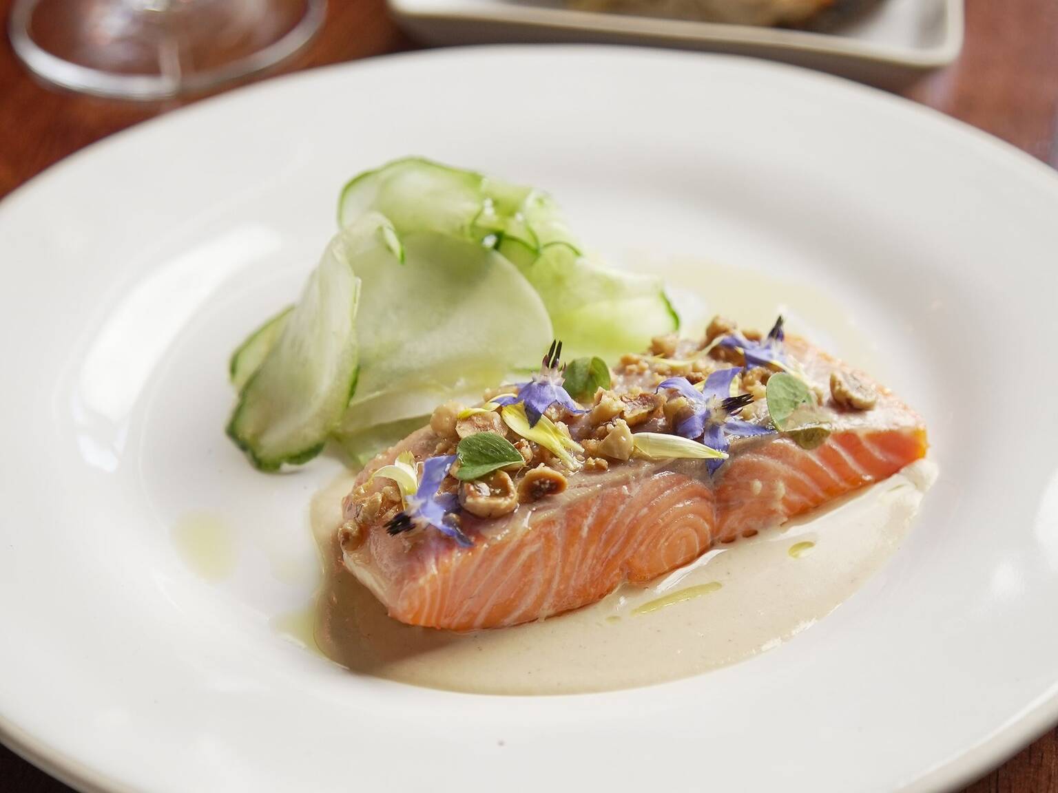 21 Best Restaurants and Places to Eat in Brighton For 2025, Picked by a ...