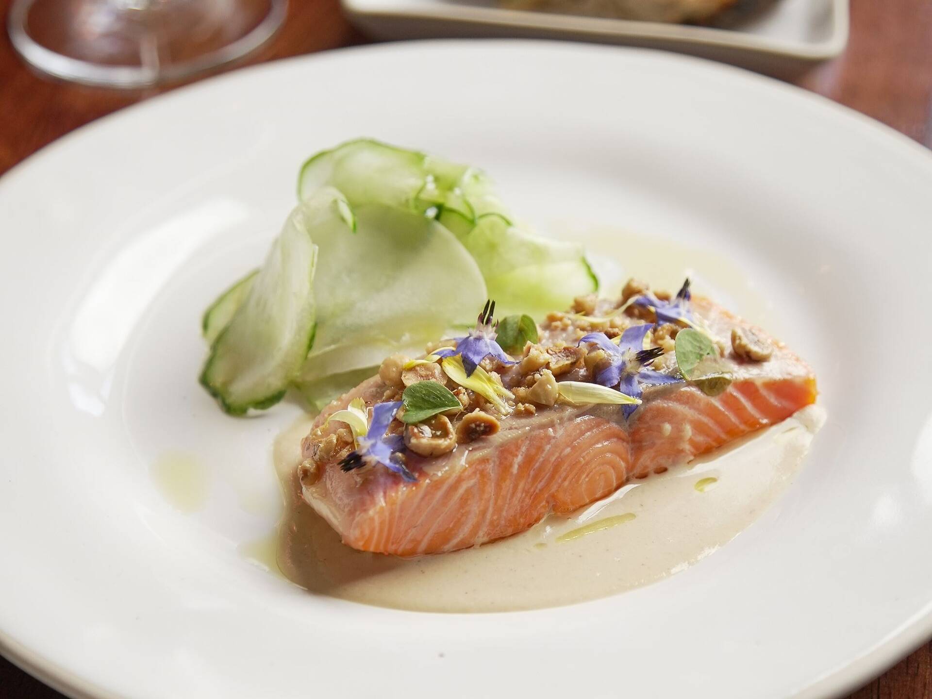 21 Best Restaurants and Places to Eat in Brighton For 2025, Picked by a ...