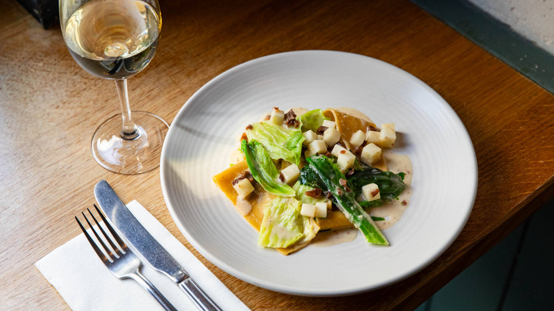 21 Best Restaurants and Places to Eat in Brighton For 2025, Picked by a ...