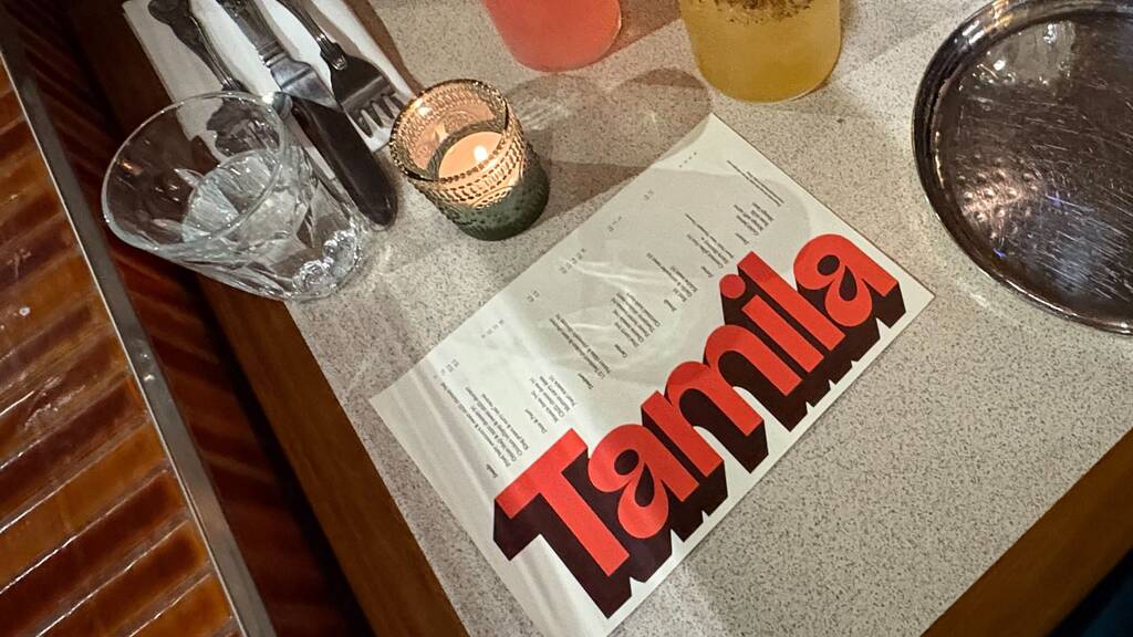 Tamila King’s Cross Restaurant Review: Top tier south Indian food from ...